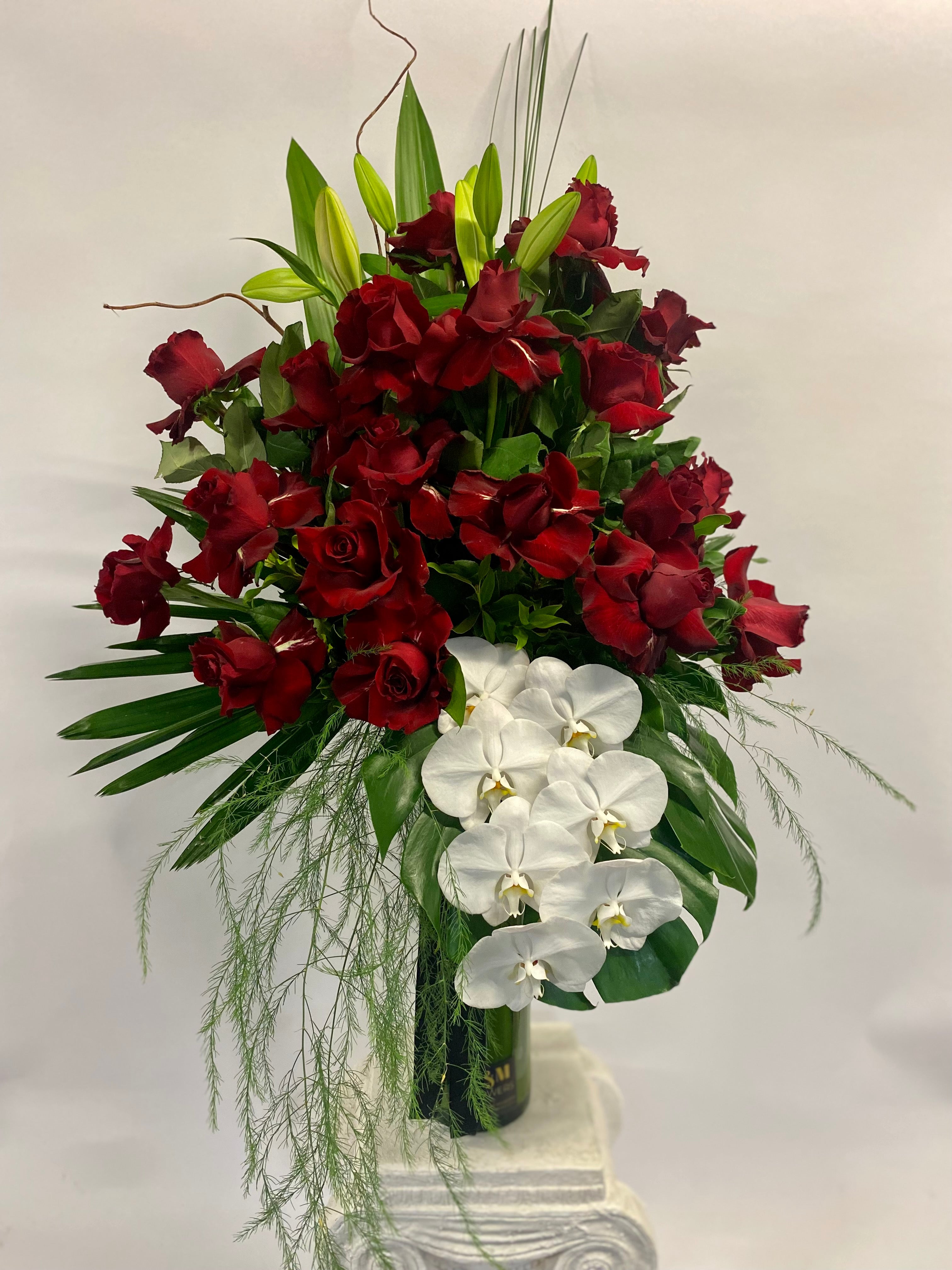 Valentines Day – J&M Flowers